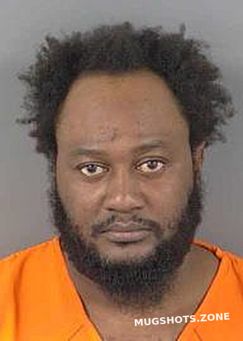 REMY LUCKSINDRE 03/25/2024 - Collier County Mugshots Zone