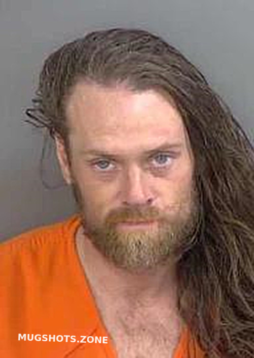 DEGNER JOSHUA JOHN 03/26/2024 - Collier County Mugshots Zone