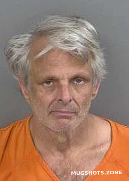 REED REGAN ROBERT 03/26/2024 - Collier County Mugshots Zone