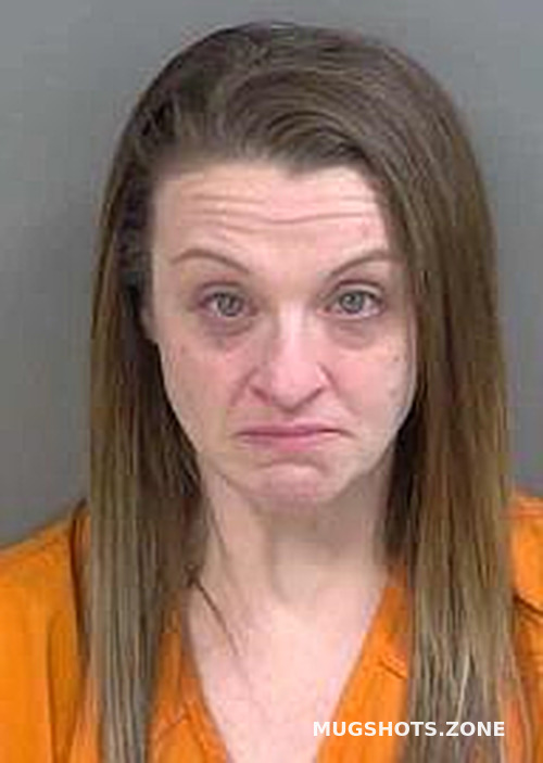JAMESON AMY M 03/27/2024 - Collier County Mugshots Zone