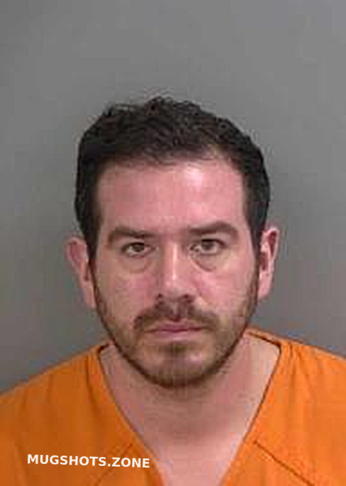 Rodriguez Jose Gregorio 03 28 2024 Collier County Mugshots Zone