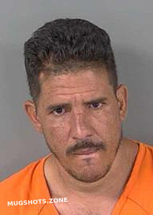 ROLON FERNANDO LUIS JR 03/29/2024 - Collier County Mugshots Zone
