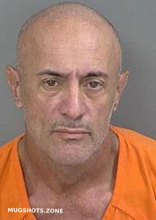Gato Ivan 03 29 2024 Collier County Mugshots Zone