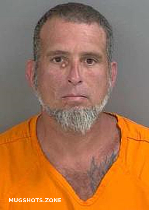 FUREY RICHARD 03/29/2024 - Collier County Mugshots Zone