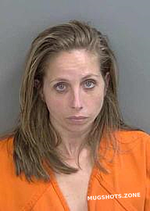 REED CHELSEA 03/29/2024 - Collier County Mugshots Zone