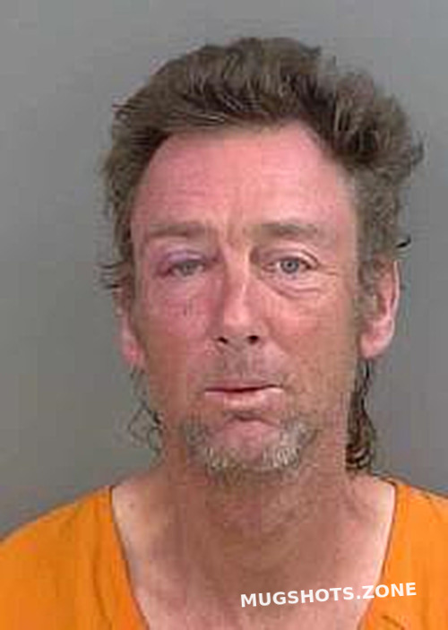 SIMPSON RICHARD CAMERON 04/02/2024 - Collier County Mugshots Zone