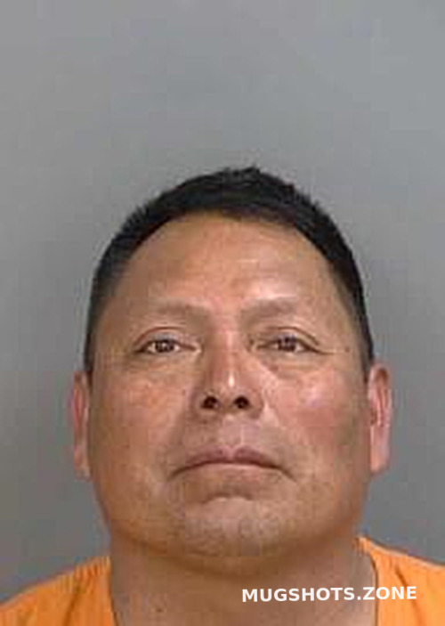 VELASCOTZUNUX ALBERTO MODESTO 04/02/2024 - Collier County Mugshots Zone