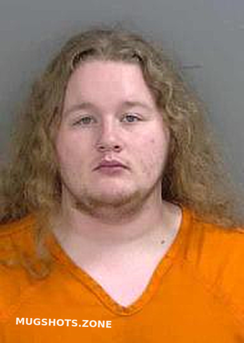 OUTLAW MARK THOMAS 04/02/2024 - Collier County Mugshots Zone