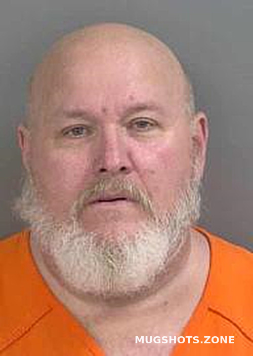 WHITE JAMES LOUIS 04/03/2024 - Collier County Mugshots Zone