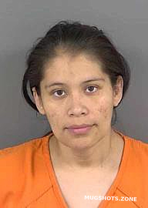 MORENO MARIA 04/04/2024 - Collier County Mugshots Zone