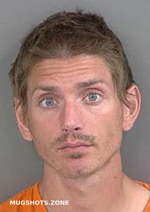 MEELKER ALEX JOSEPH 04/06/2024 - Collier County Mugshots Zone