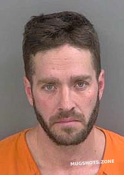 KNIPP BRADLEY JAMES 04/06/2024 - Collier County Mugshots Zone