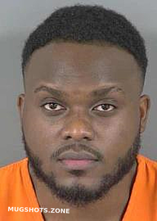 PIERRE KERVENS 04/08/2024 - Collier County Mugshots Zone