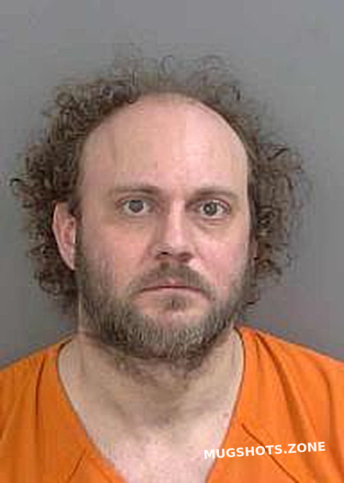 NELSON MATTHEW KARL 04/10/2024 - Collier County Mugshots Zone