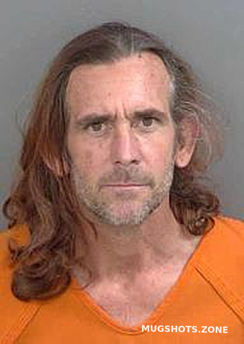 MOORE TIMOTHY MICHAEL 04/10/2024 - Collier County Mugshots Zone