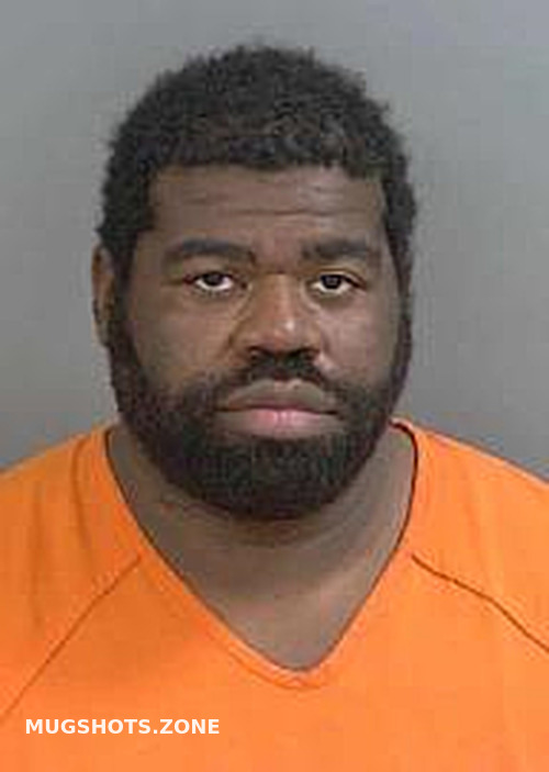 BETHUNE JOSHUA LEE 04/11/2024 - Collier County Mugshots Zone