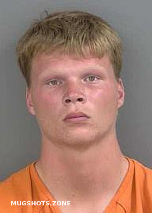 GOLLADAY KALEB TRAVIS 04/12/2024 - Collier County Mugshots Zone