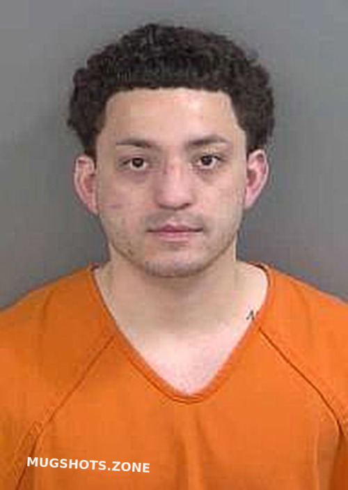 HERNANDEZ-MALDONADO SELVIN ALFONSO 04/12/2024 - Collier County Mugshots ...