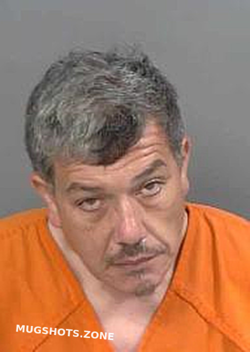 DURHAM LARRY M 04/13/2024 - Collier County Mugshots Zone