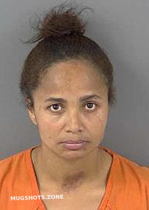 GUAGUACORTEZ NANCY NMN 04/13/2024 - Collier County Mugshots Zone