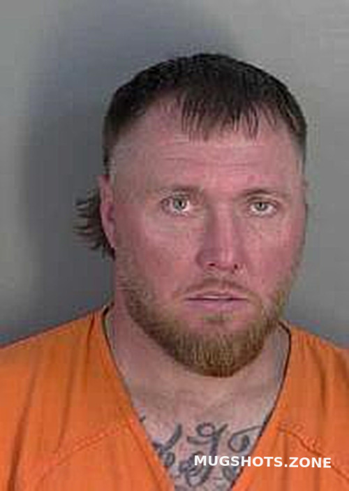 YOUNG DANIEL JOSEPH 04/14/2024 - Collier County Mugshots Zone