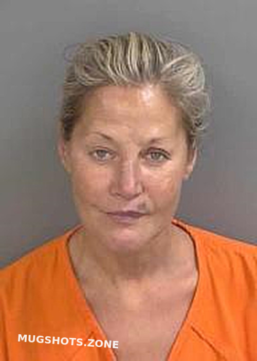 COOK LINDSEY 04/17/2024 - Collier County Mugshots Zone