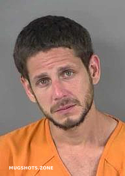 TOLENTINO ANTHONY 04/18/2024 - Collier County Mugshots Zone