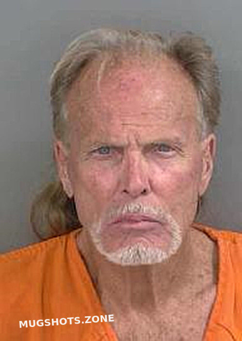 CARTER RANDY DARRELL 04/19/2024 - Collier County Mugshots Zone