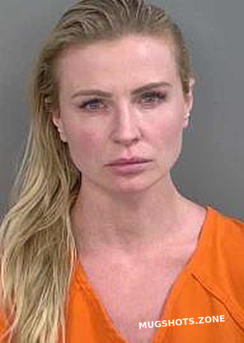 ZBRZEZNIAK MONIKA 04/19/2024 - Collier County Mugshots Zone