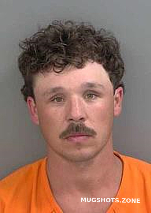 MOORE JONATHAN RYAN 04/20/2024 - Collier County Mugshots Zone