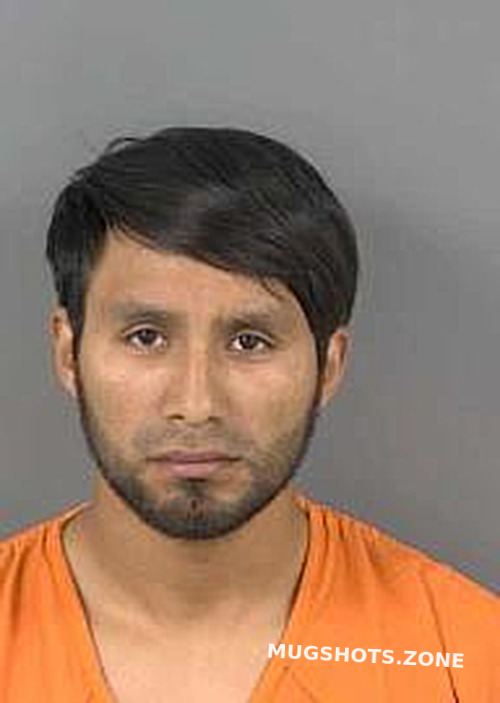 PEDRO-JIMENEZ JAIME 04/23/2024 - Collier County Mugshots Zone