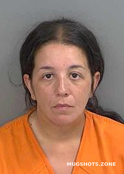 RODRIGUEZ KRYSTLE JADE 04/25/2024 - Collier County Mugshots Zone