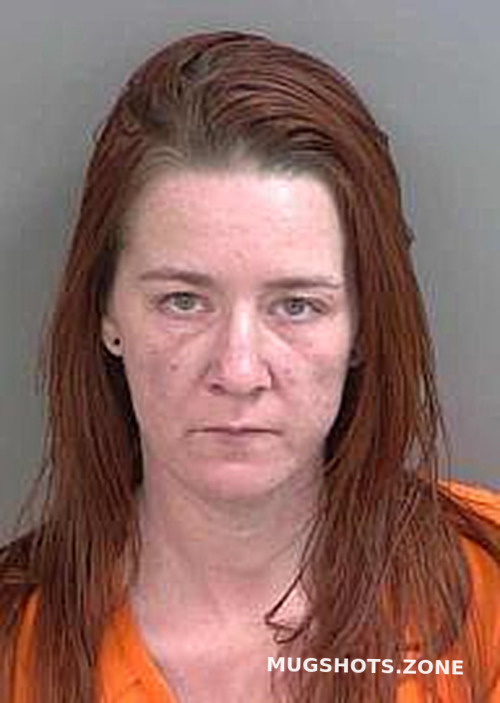 ROSSI RHIANNON SARAH 04/29/2024 - Collier County Mugshots Zone