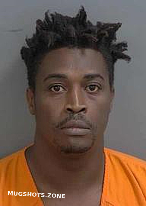 RIGBY KEVIN CHRISTOPHER 05/01/2024 - Collier County Mugshots Zone