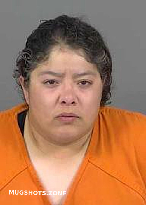 YBARRA RUBY 05/01/2024 - Collier County Mugshots Zone