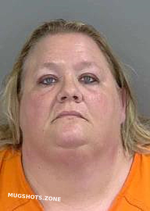 OTTO JOANNA ALEENE 05/02/2024 - Collier County Mugshots Zone