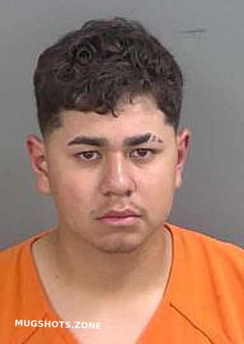 GARCIA HECTOR 05/05/2024 - Collier County Mugshots Zone