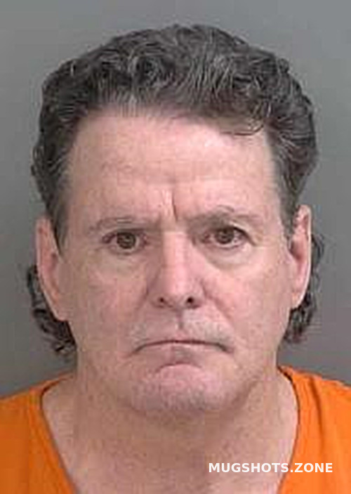 REYNOLDS JOHN ROBERT 05/05/2024 - Collier County Mugshots Zone