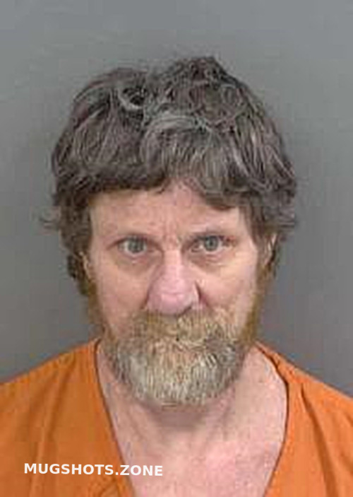 WALKER TODD ALLEN 05/06/2024 - Collier County Mugshots Zone