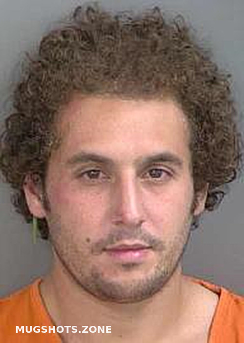 SABINO JOSEPH PETER 05/06/2024 - Collier County Mugshots Zone