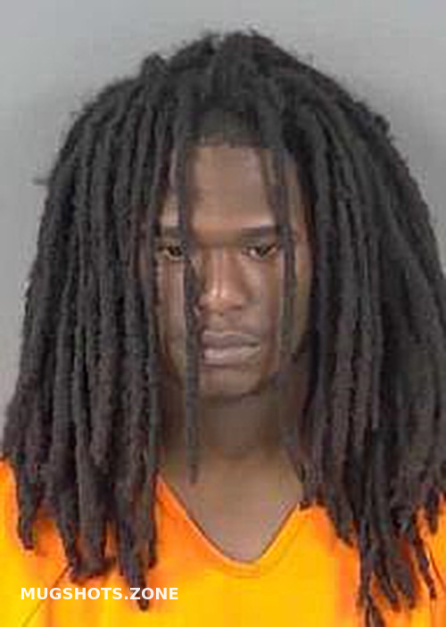 WELLS TIMMY 05/06/2024 - Collier County Mugshots Zone