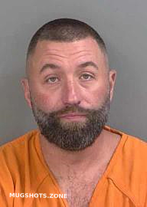 TATE MARK ANTHONY JR 05/06/2024 - Collier County Mugshots Zone