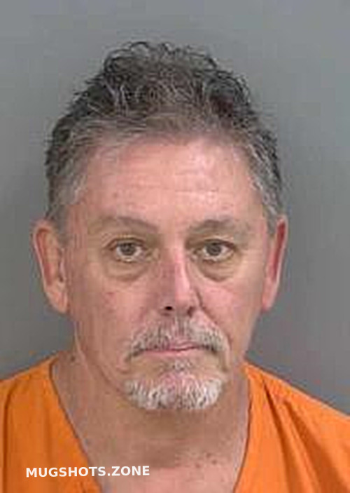 STREIGHT KEVIN DEAN 05/08/2024 - Collier County Mugshots Zone