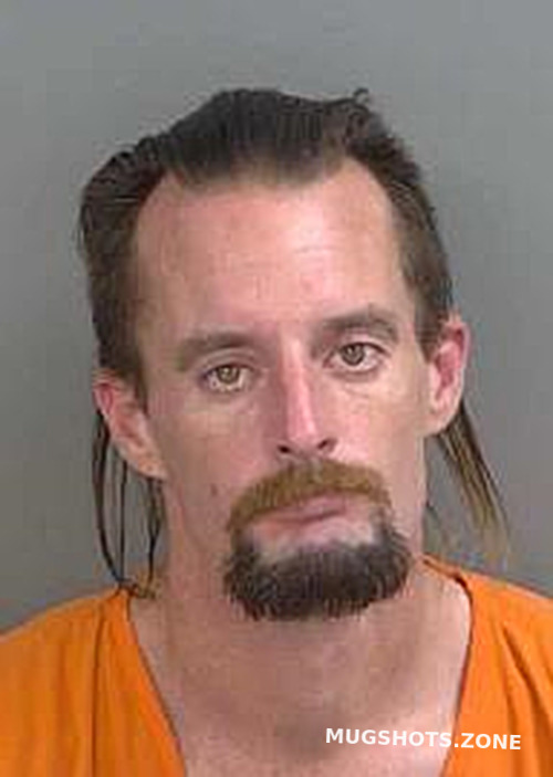 SMITH SAM CHARLES IV 05/08/2024 - Collier County Mugshots Zone