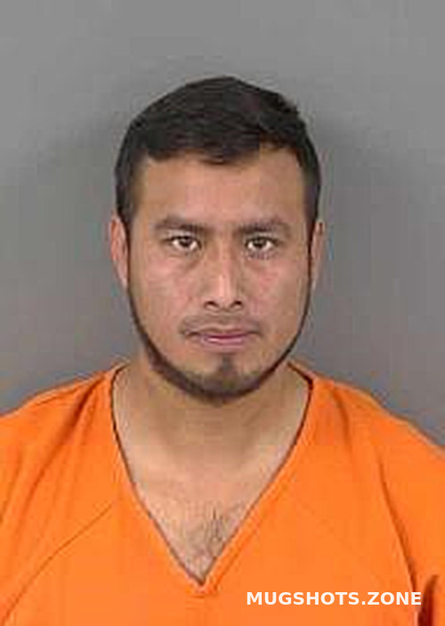 PEREZ-GABRIEL RICARDO 05/09/2024 - Collier County Mugshots Zone