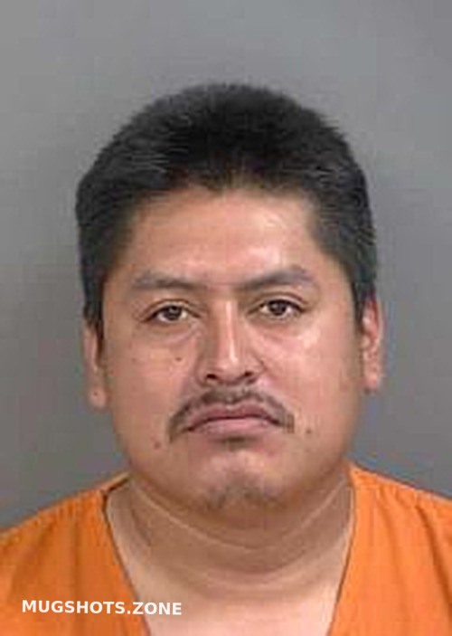 SILVA DELMAR LOPEZ 05/09/2024 - Collier County Mugshots Zone