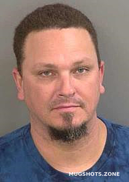 ALLEN TYLER MORRIS 05/09/2024 - Collier County Mugshots Zone