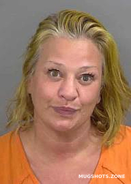 Norbuteickelman Danielle 05 10 2024 Collier County Mugshots Zone