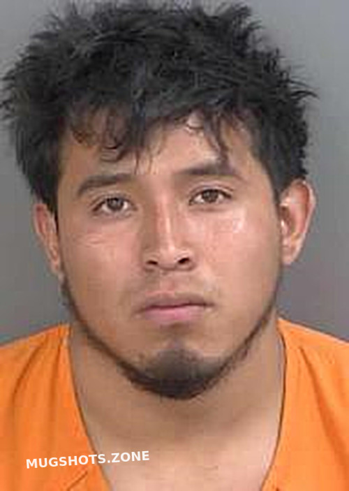 JUAREZ JOSE 05/10/2024 - Collier County Mugshots Zone