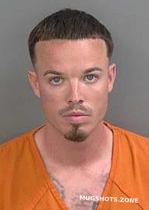 CALLINAN MATTHEW WILLIAM 05/11/2024 - Collier County Mugshots Zone